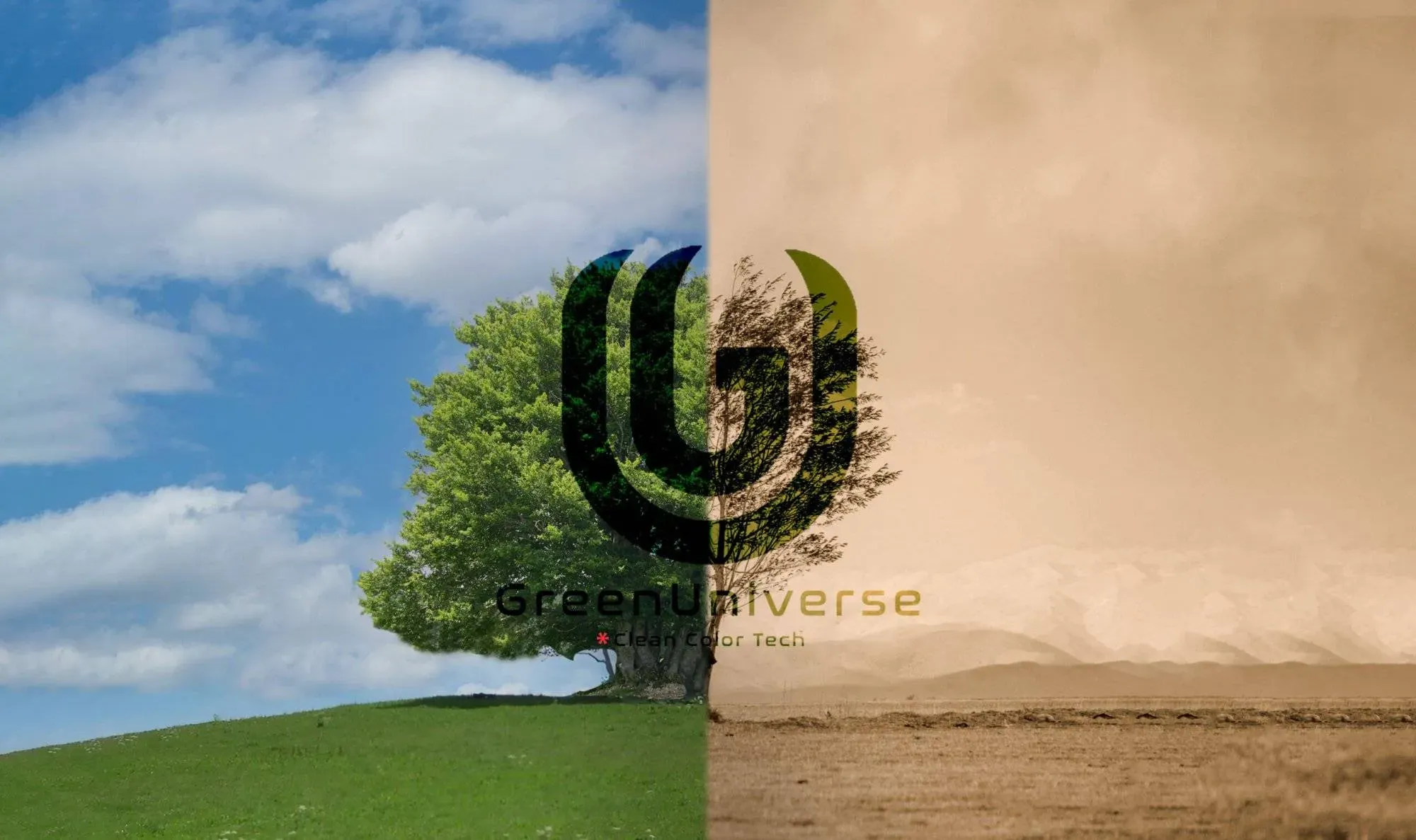 Green Universe: Game Changing Technology
